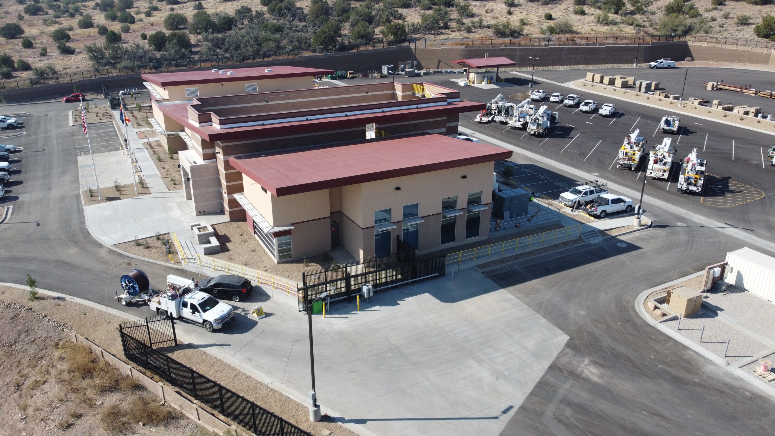 Project Gallery - Basalt Building Group